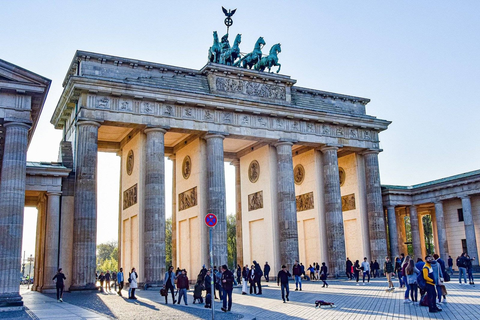 Get Marijuana in Berlin | World Weed Map Guide 2022