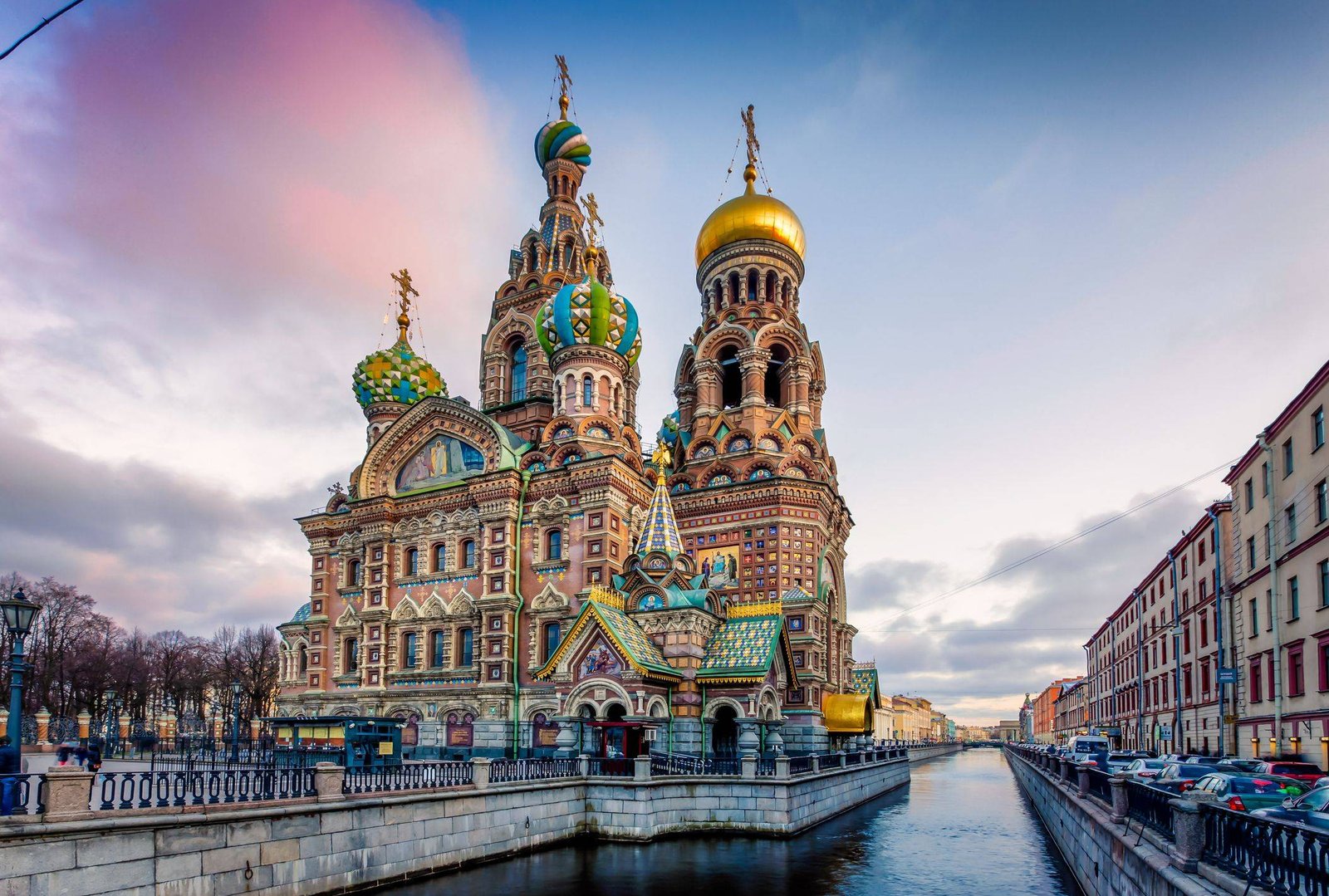 Weed in St. Petersburg | World Weed Map Guide